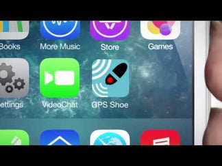 GPS Tracker SmartSole + Monitoring Service - Keep Loved Ones Safe ...